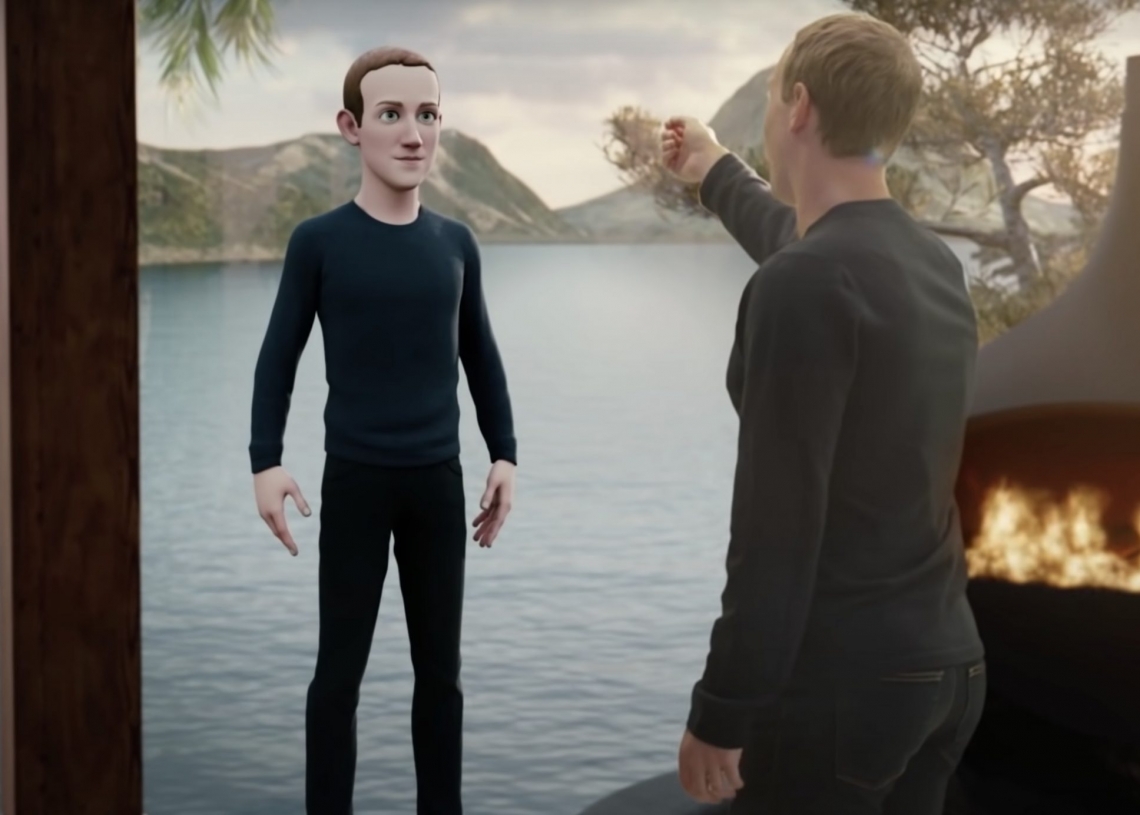 Did Zuckerberg's metaverse fail already? Here's why investors are ...