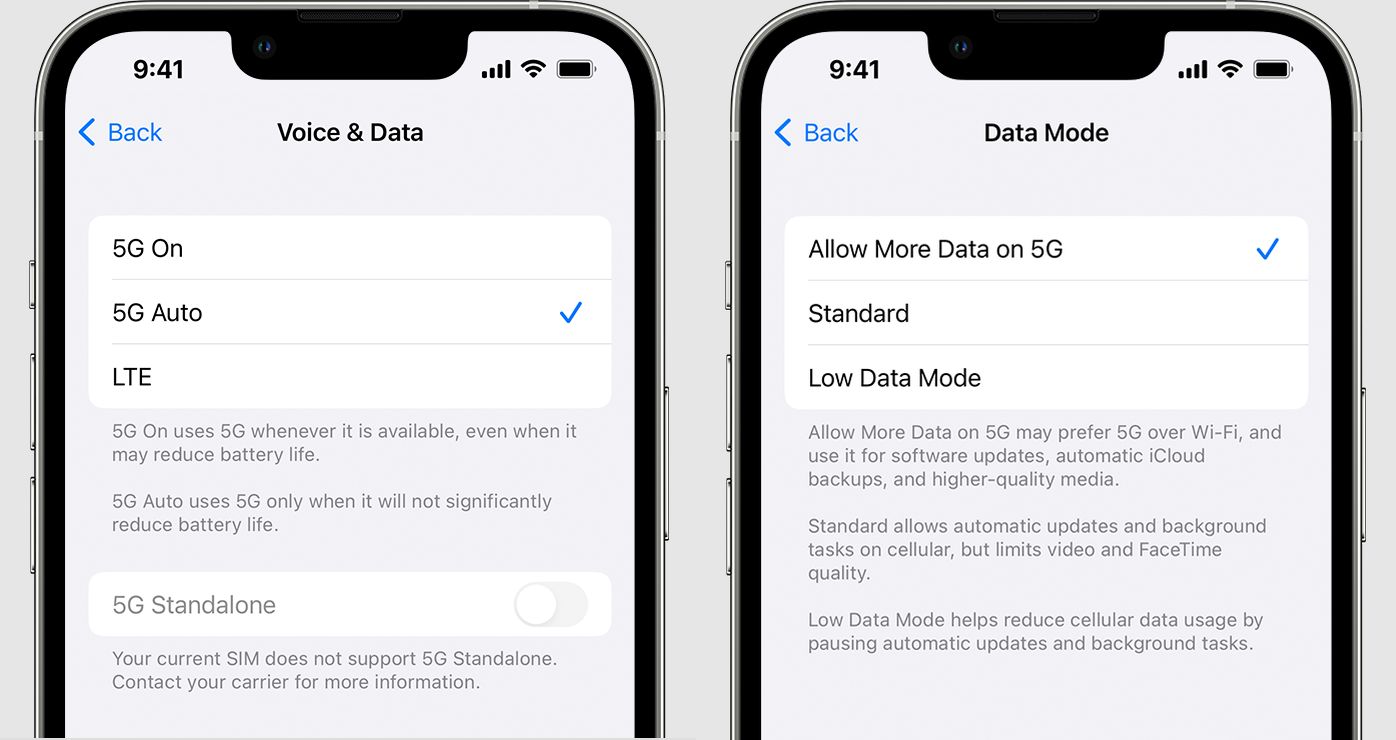Can the iPhone finally connect to 5G with Celcom, Digi and U Mobile ...