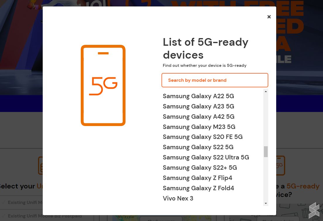 Uni5G: TM offers unlimited 5G data from RM35/month on Unifi Mobile ...