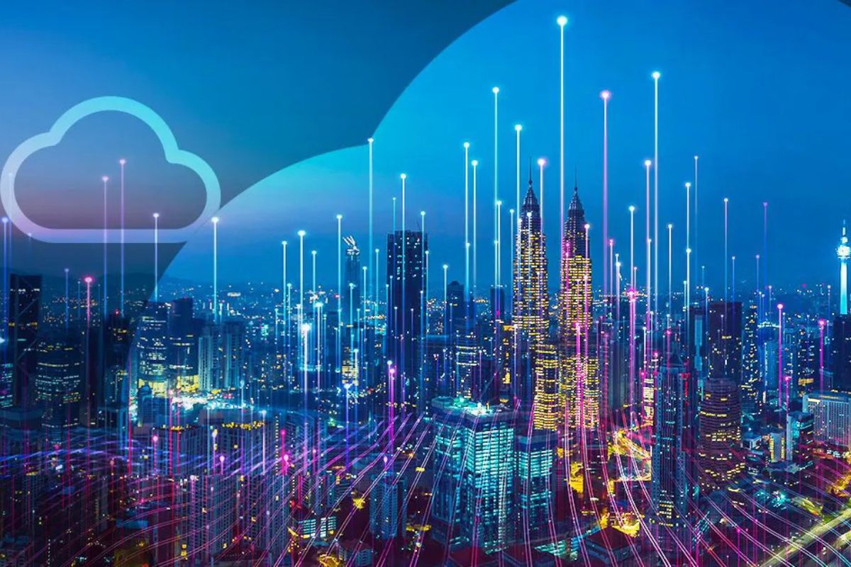 Upgrading your Enterprise’s digital systems can be challenging. Let ...