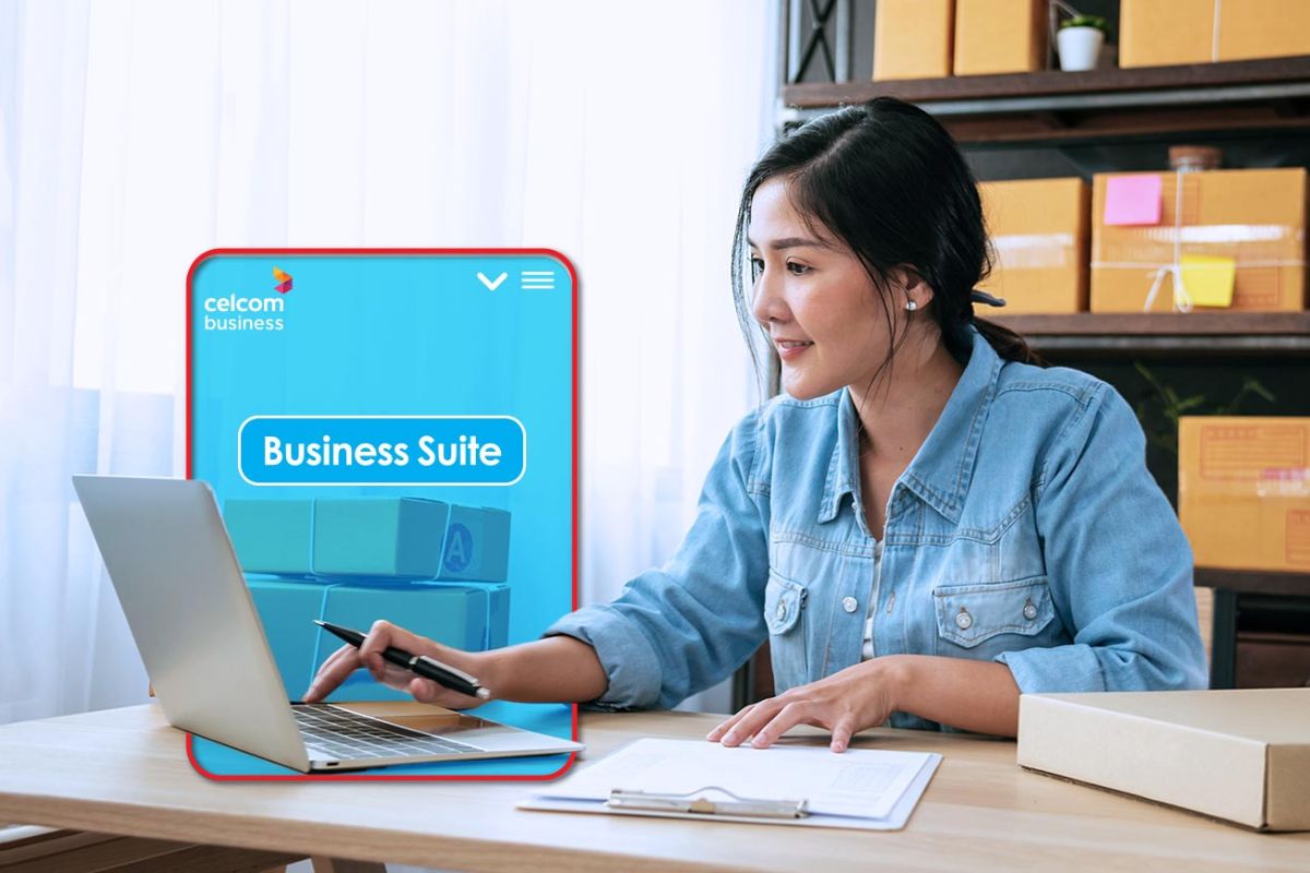 Upgrading your Enterprise’s digital systems can be challenging. Let ...