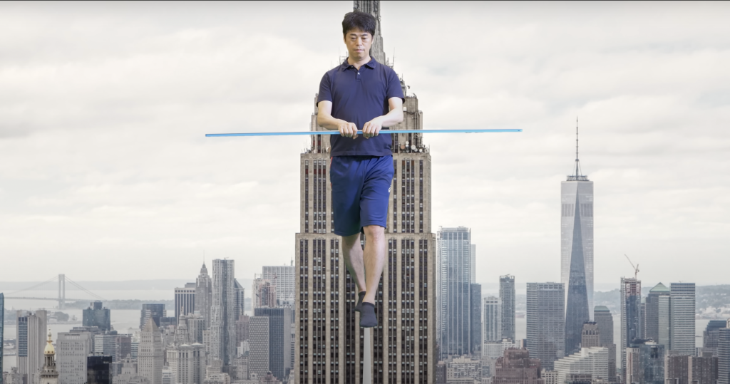 Google Japan's latest product is a keyboard that's 65-inches long with ...