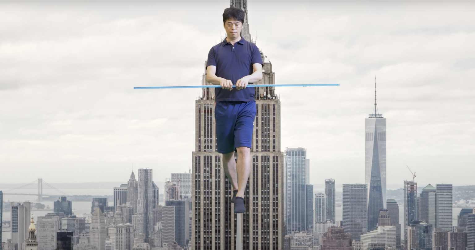 Google Japan's latest product is a keyboard that's 65-inches long with ...