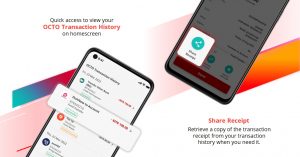 Make your mobile banking more personalised with the all-new CIMB OCTO ...