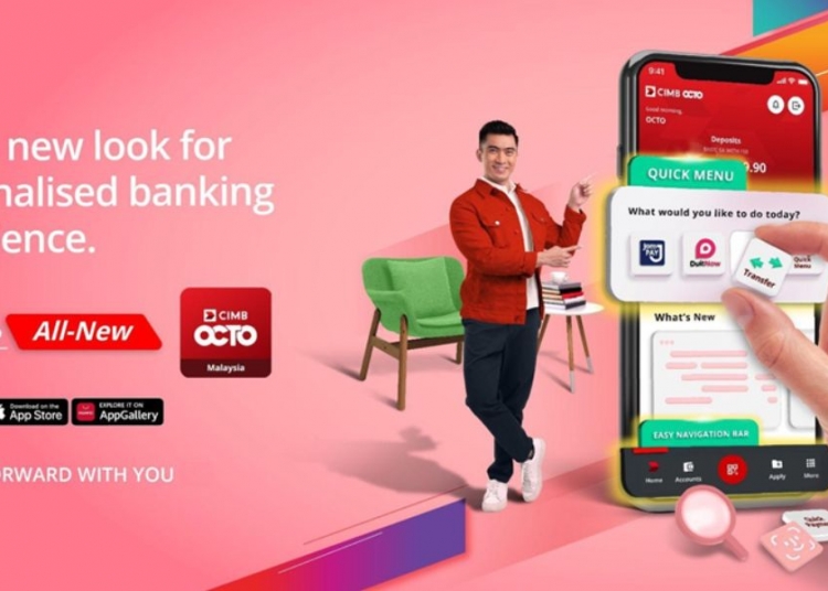 CIMB Octo - SoyaCincau