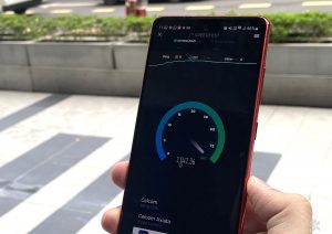 Fire incident disrupts Celcom services in Pahang, Terengganu