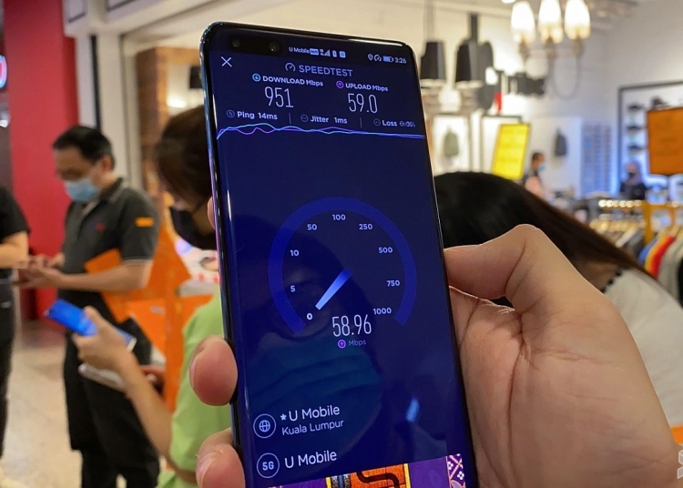 U Mobile 5G: Here's the list of phones that can connect to 5G - SoyaCincau