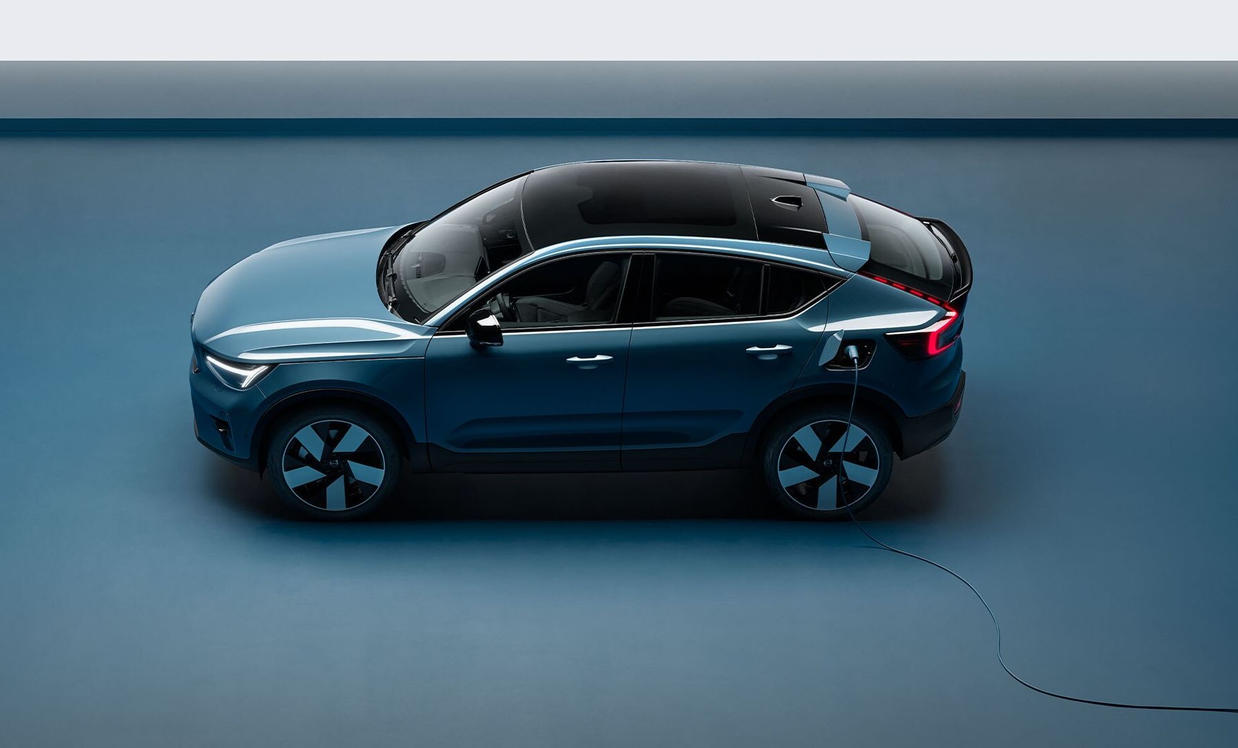 Volvo C40 Recharge EV is launching in Malaysia in December - SoyaCincau