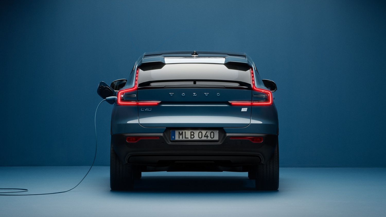 Volvo C40 Recharge EV is launching in Malaysia in December - SoyaCincau