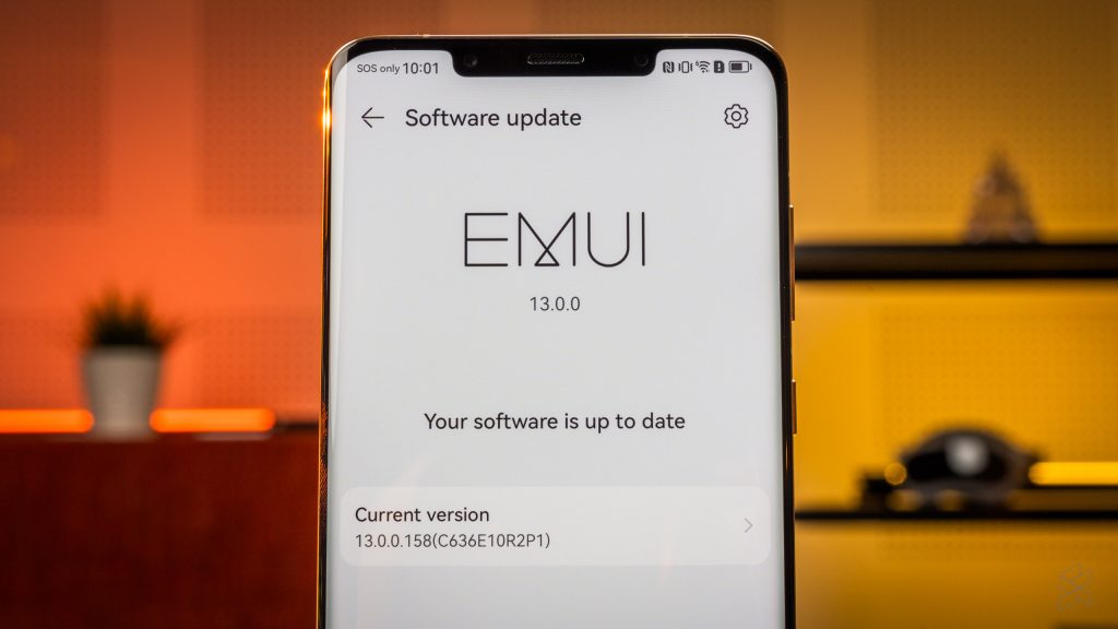 Huawei halts sales decline due to US sanctions, says it's "back to ...