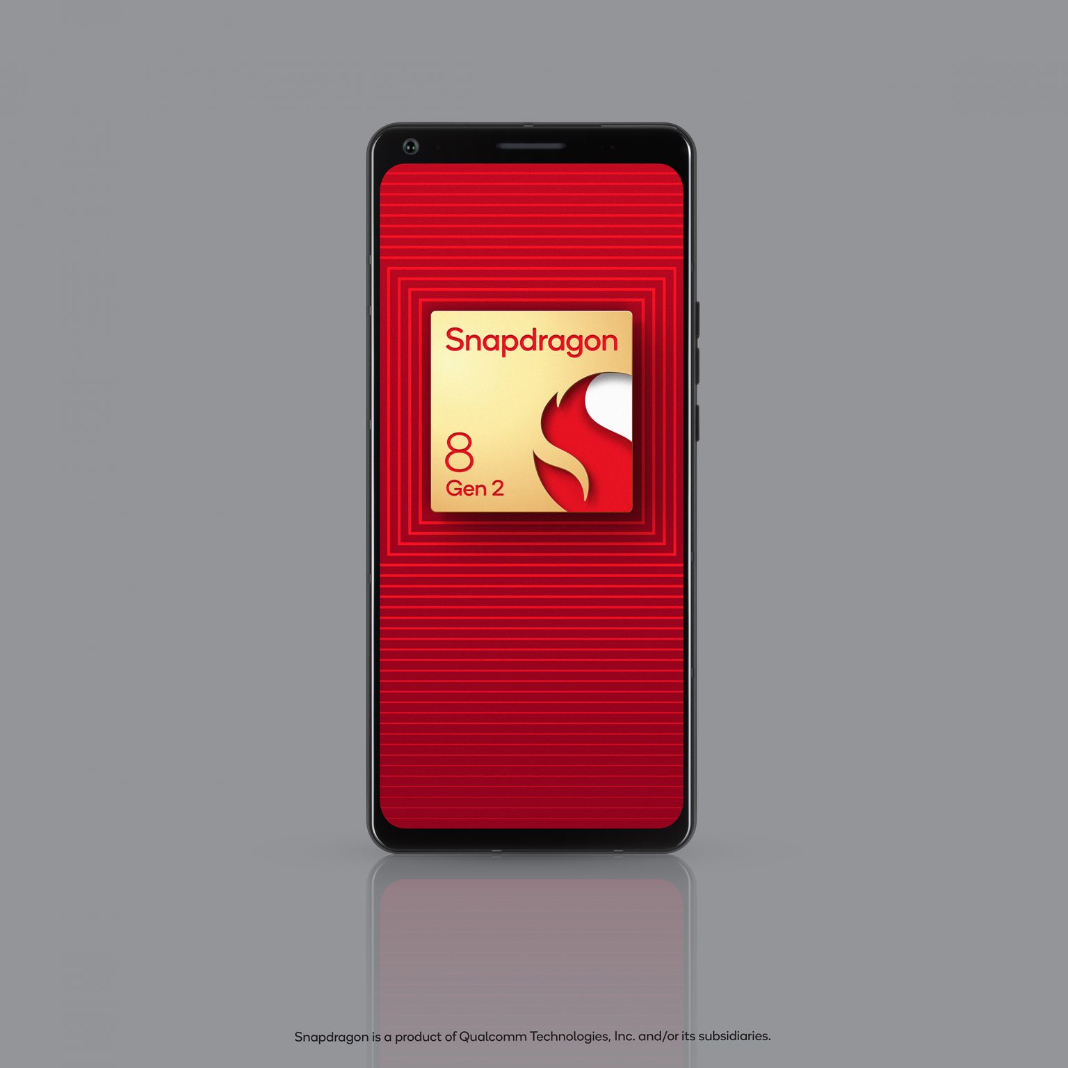 Snapdragon 8 Gen 2: Qualcomm's new flagship mobile processor is here ...