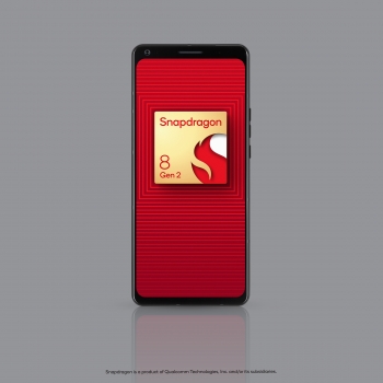 Snapdragon 8 Gen 2: Qualcomm's new flagship mobile processor is here ...