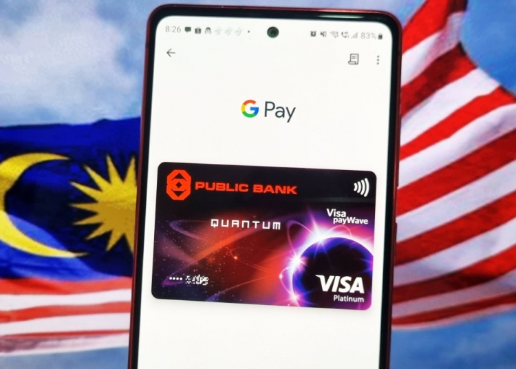 Google Pay is now available in Malaysia. Four banks supported, more in ...