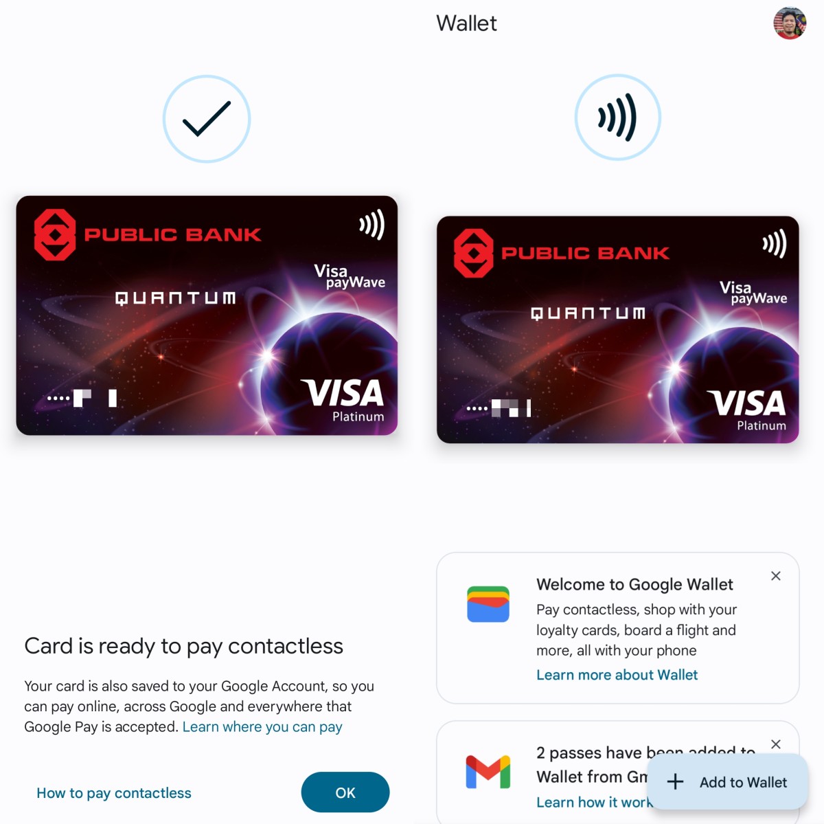 How to use Google Pay in Malaysia on your smartphone - SoyaCincau