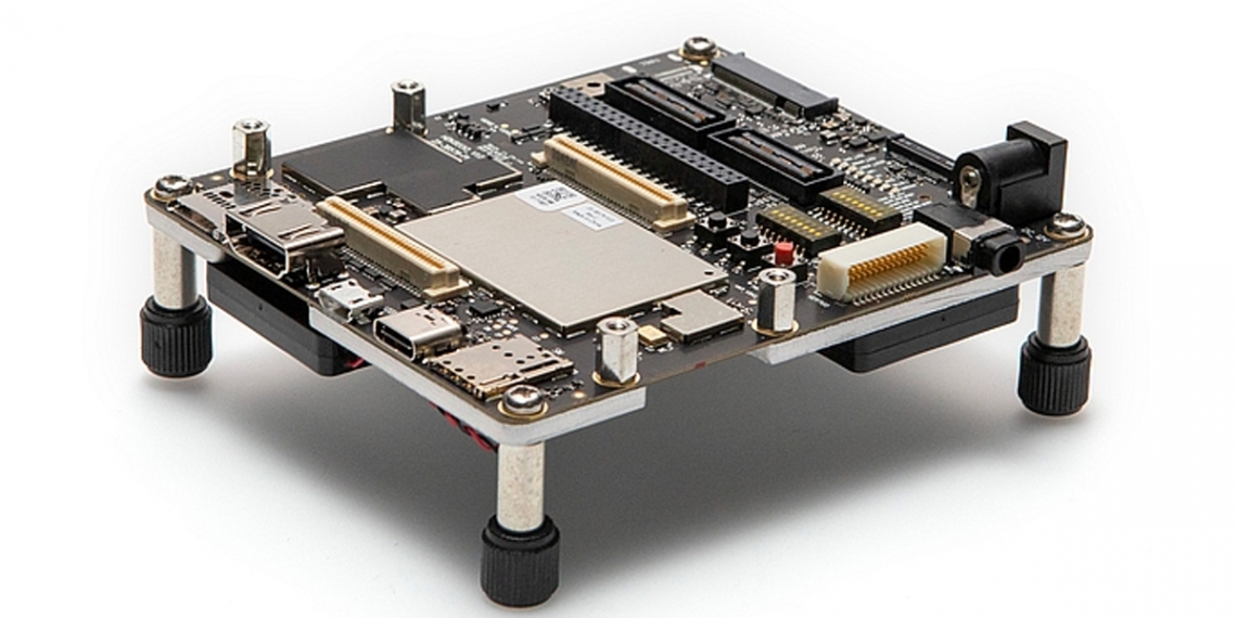 The Qualcomm Innovators Development Kit packs their latest hardware and ...