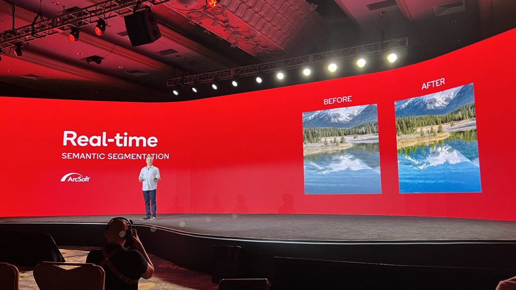 Snapdragon 8 Gen 2: Qualcomm's new flagship mobile processor is here ...