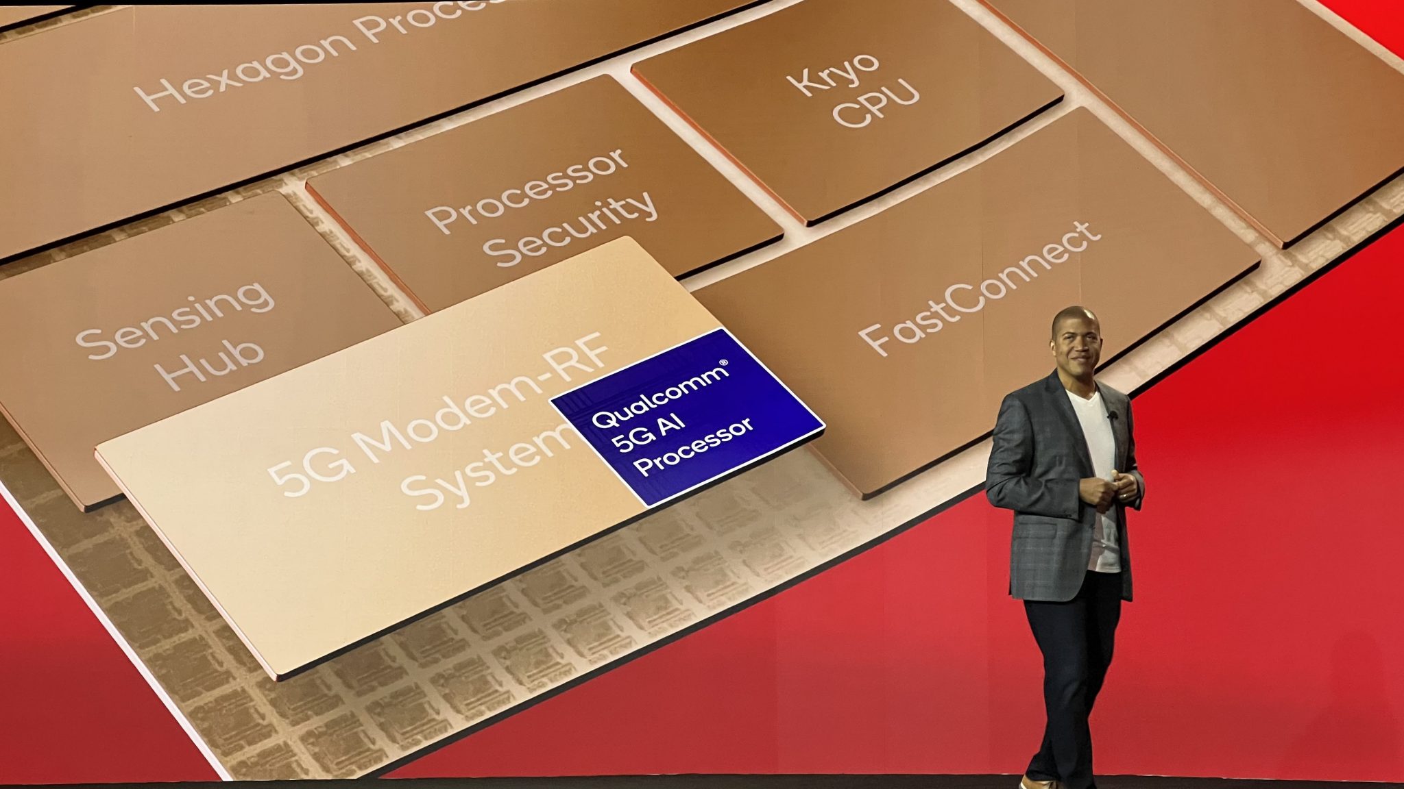 Snapdragon 8 Gen 2: Qualcomm's new flagship mobile processor is here ...