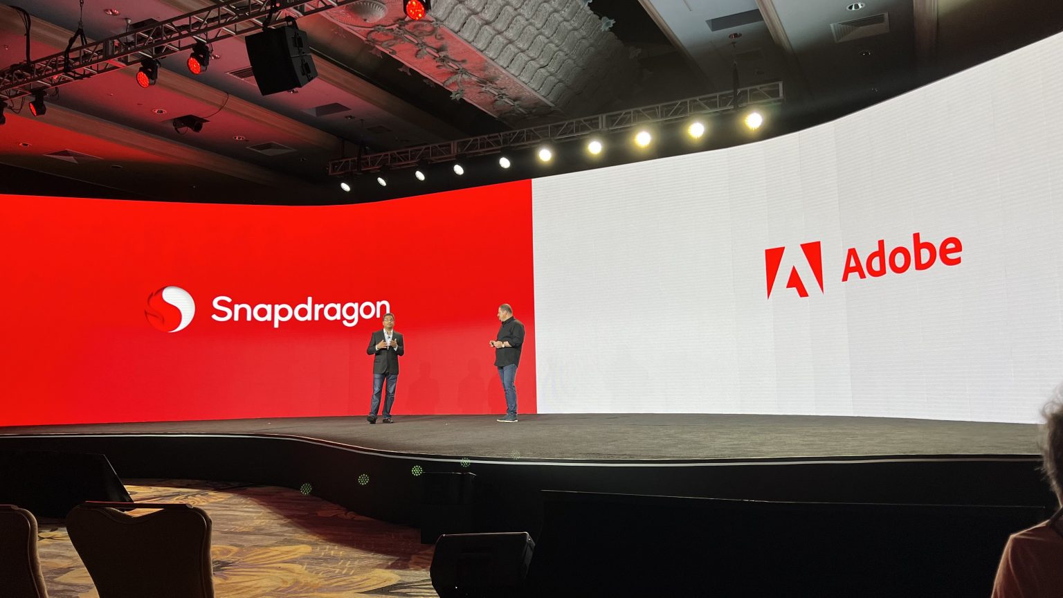 Adobe doubles down on bringing Creative Cloud to Windows on Snapdragon ...