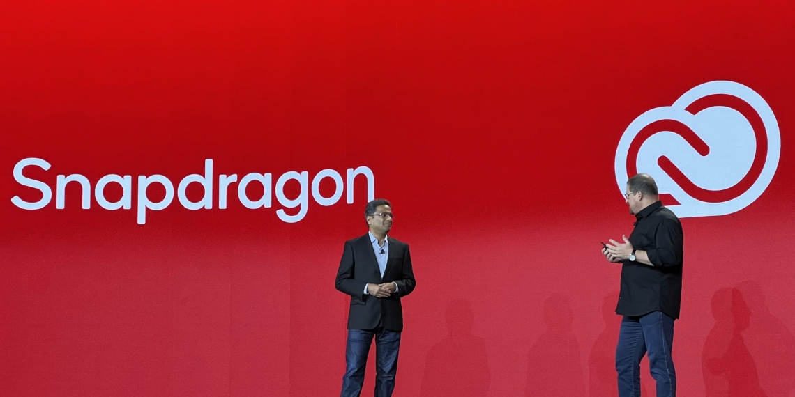 Adobe doubles down on bringing Creative Cloud to Windows on Snapdragon ...
