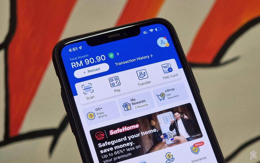 RFID Malaysia: Here’s what these 3 ministers need to do to get rid of ...