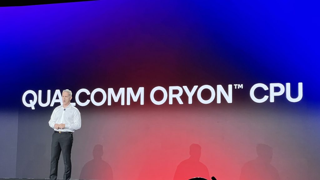 Snapdragon X: Is this Qualcomm's challenger to Apple Silicon? - SoyaCincau