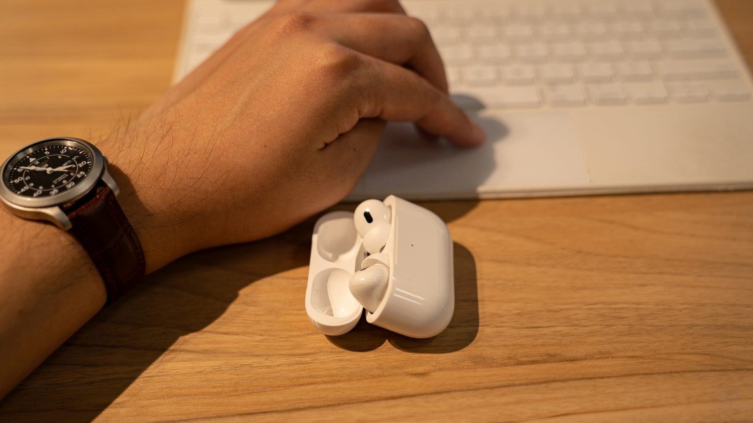 AirPods Pro (2nd generation) review: Surprisingly worth the upgrade ...
