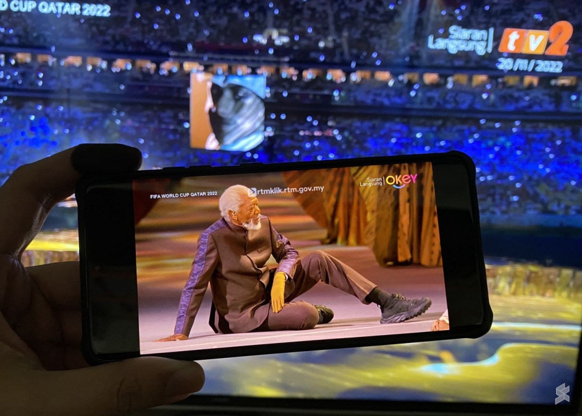 2022 FIFA World Cup: How to stream and watch for free in Malaysia