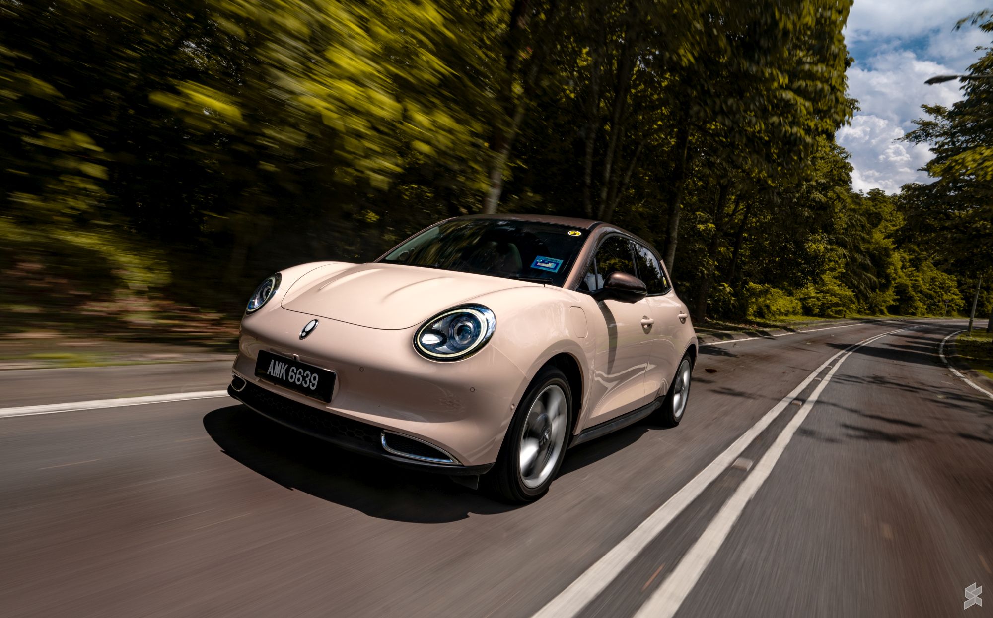 Ora Good Cat: Malaysia's most affordable EV is officially launching ...