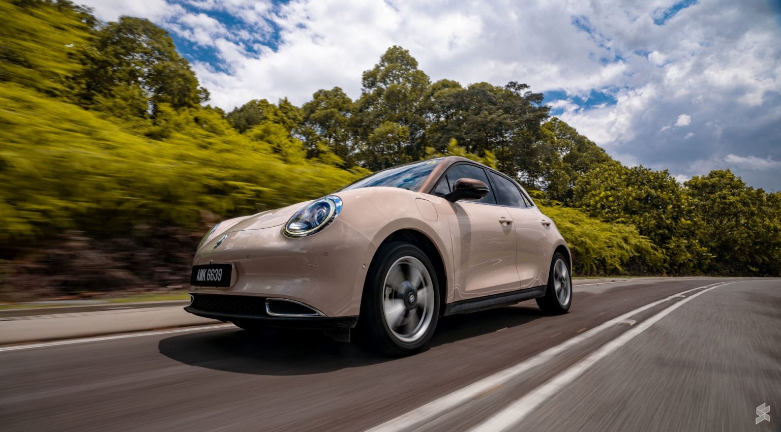 Ora Good Cat: Malaysia's most affordable EV is officially launching ...