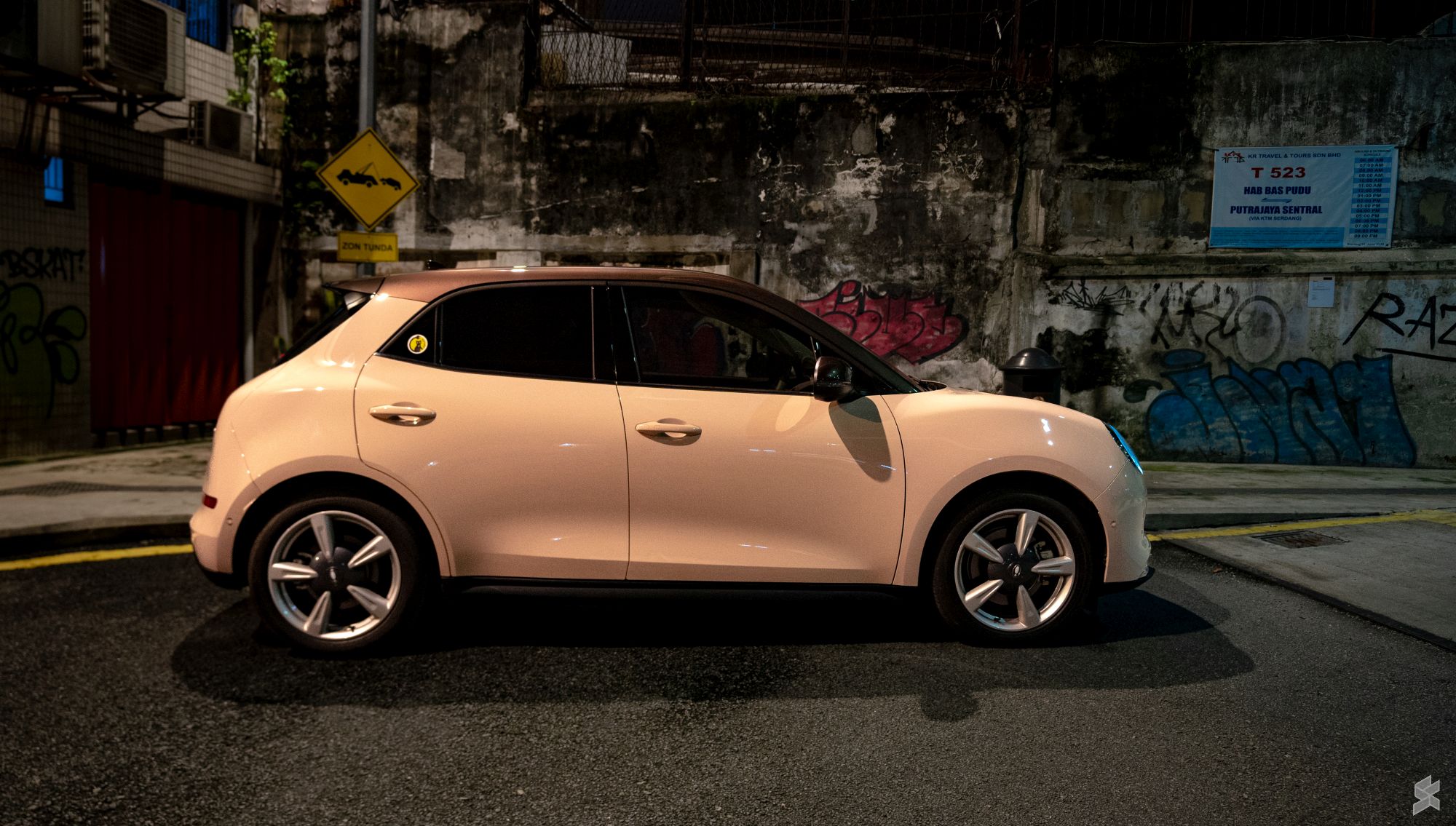 Ora Good Cat: Malaysia's most affordable EV is officially launching ...
