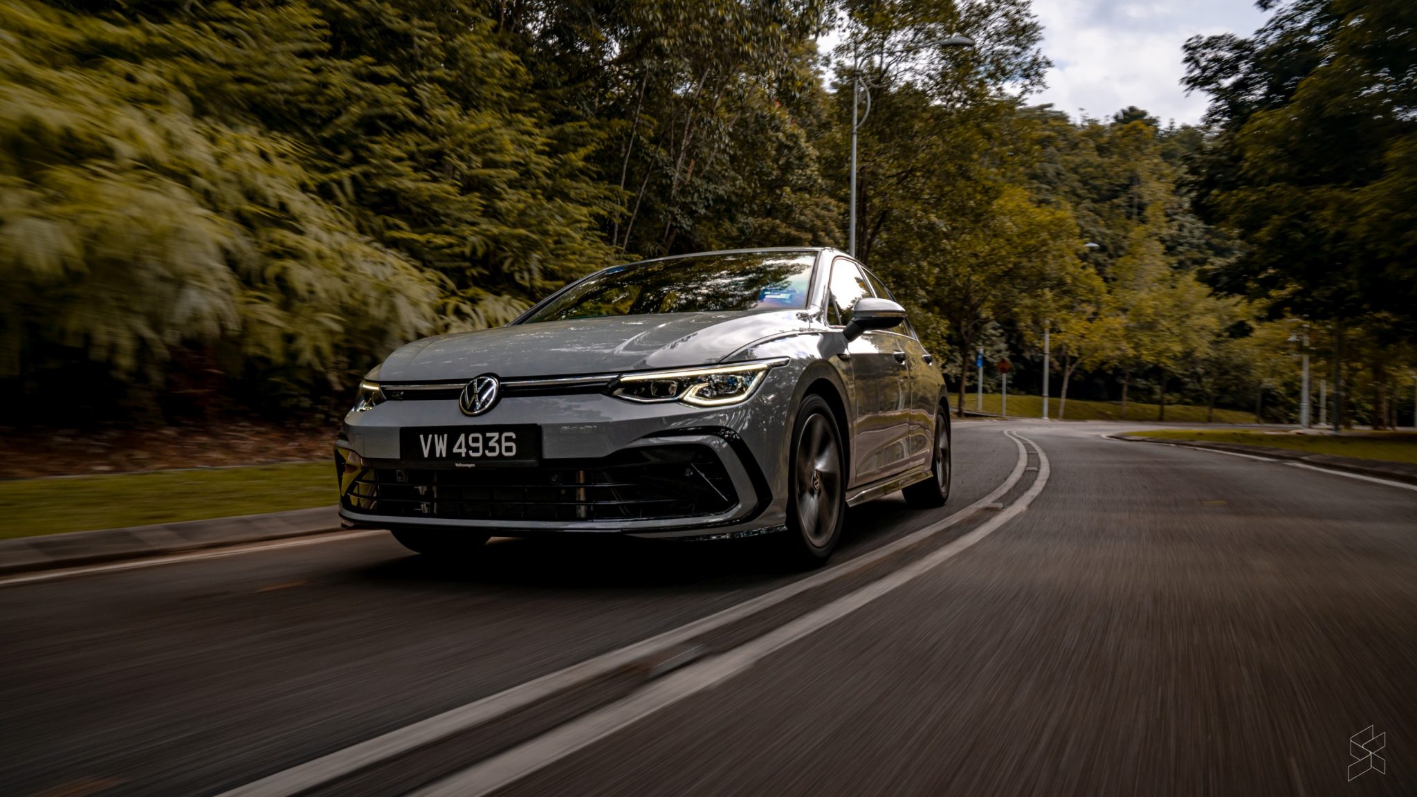 Volkswagen Golf R-Line review: What's it like to live with in Malaysia ...