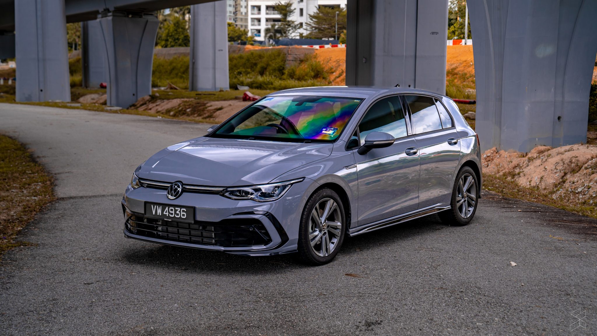 Volkswagen Golf R-Line review: What's it like to live with in Malaysia ...