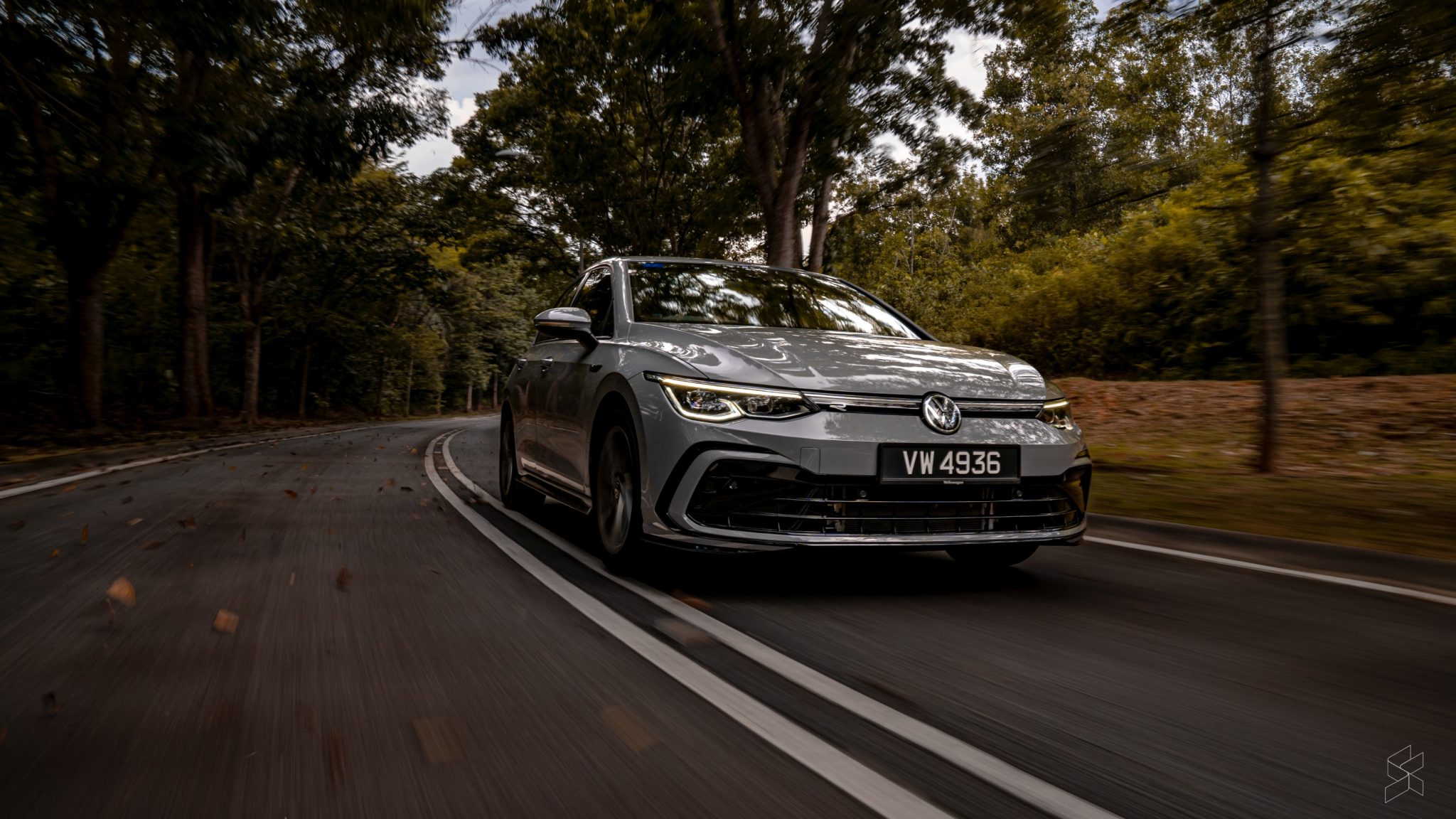 Volkswagen Golf R-Line review: What's it like to live with in Malaysia ...