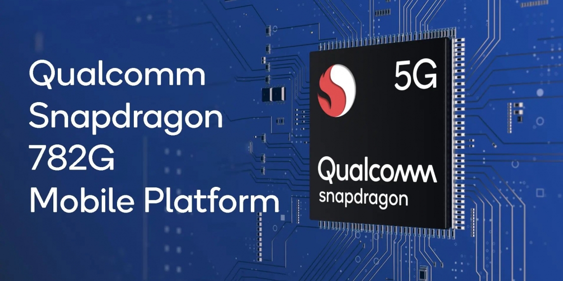 Qualcomm replaces its Snapdragon 778G with the new(ish) Snapdragon 782G ...