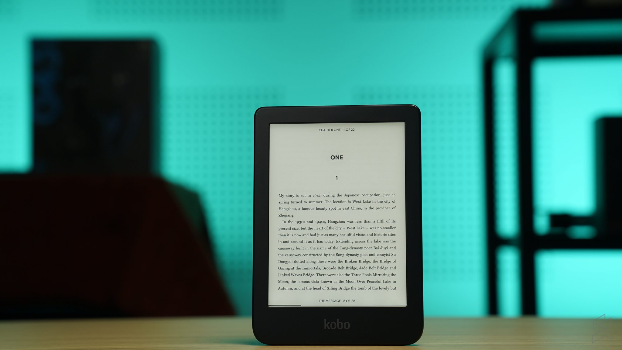 Kobo Clara 2E Malaysia review: Brilliant budget eReader for book lovers ...