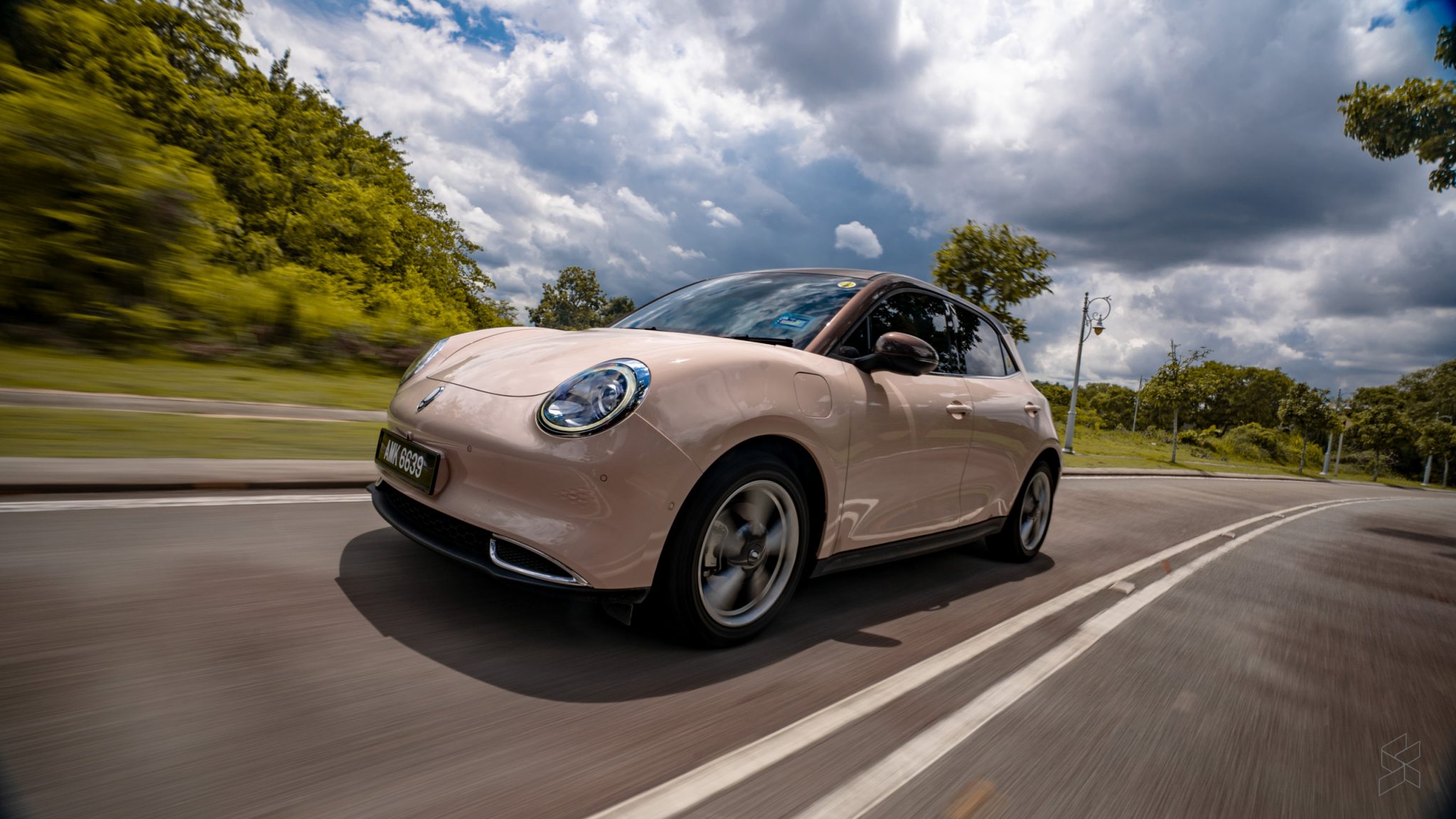 GWM Ora Good Cat Malaysia: This cute Chinese EV is the cheapest in ...