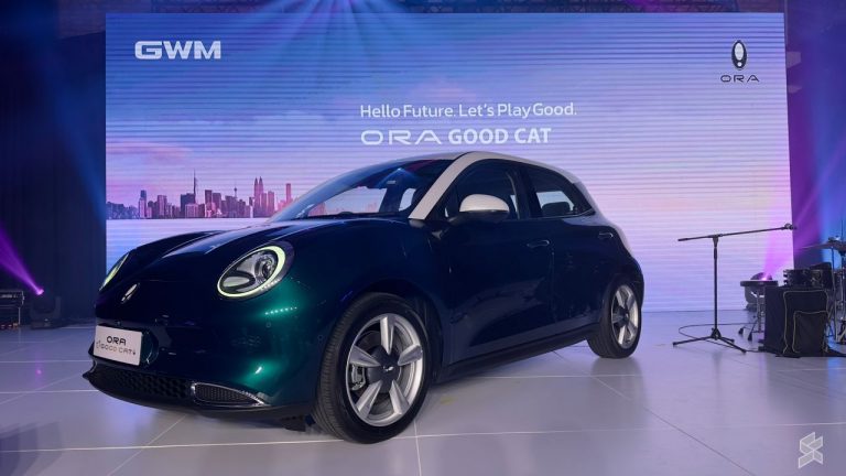 GWM Ora Good Cat EV Malaysia: Price and spec roundup - SoyaCincau