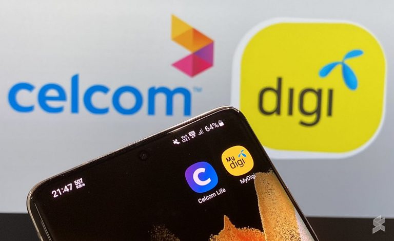 Celcom and Digi have merged. What does this mean for customers today ...