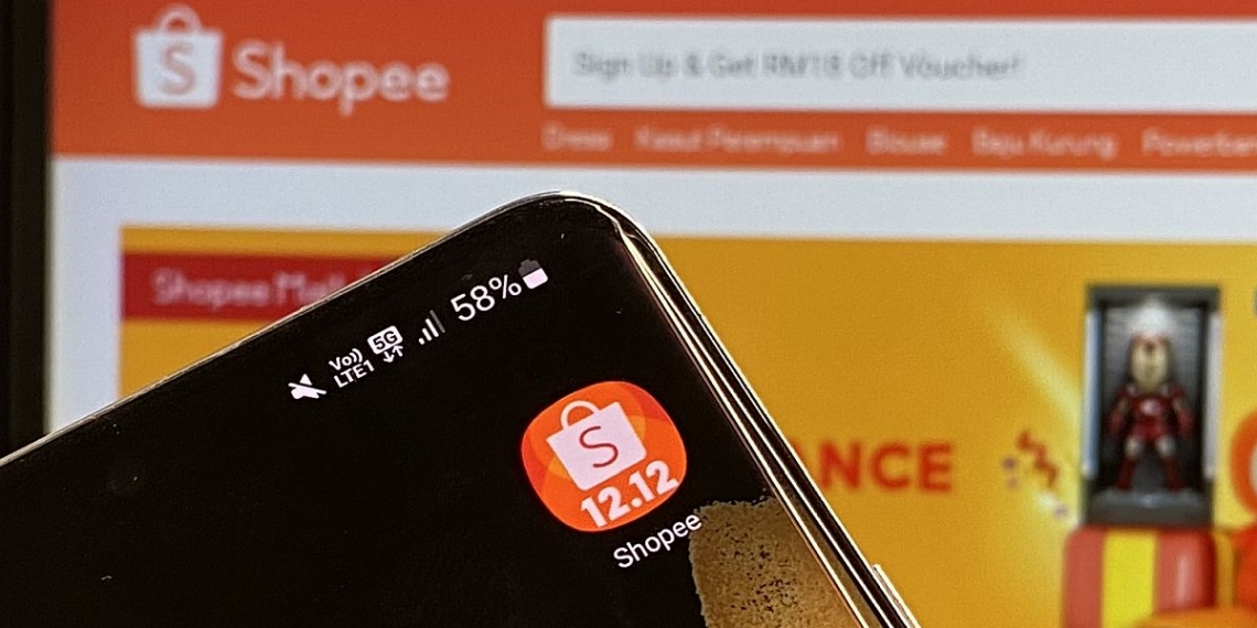 SLoan: Shopee is now offering personal loans in Malaysia for selected ...