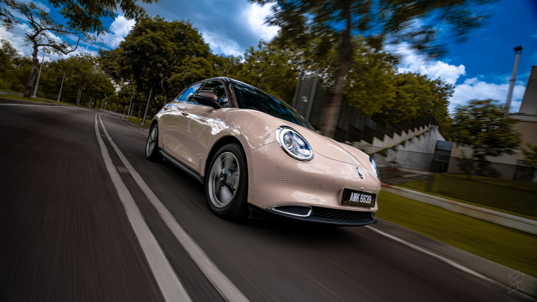 GWM Ora Good Cat Malaysia review: A bargain of an EV let down by poor ...