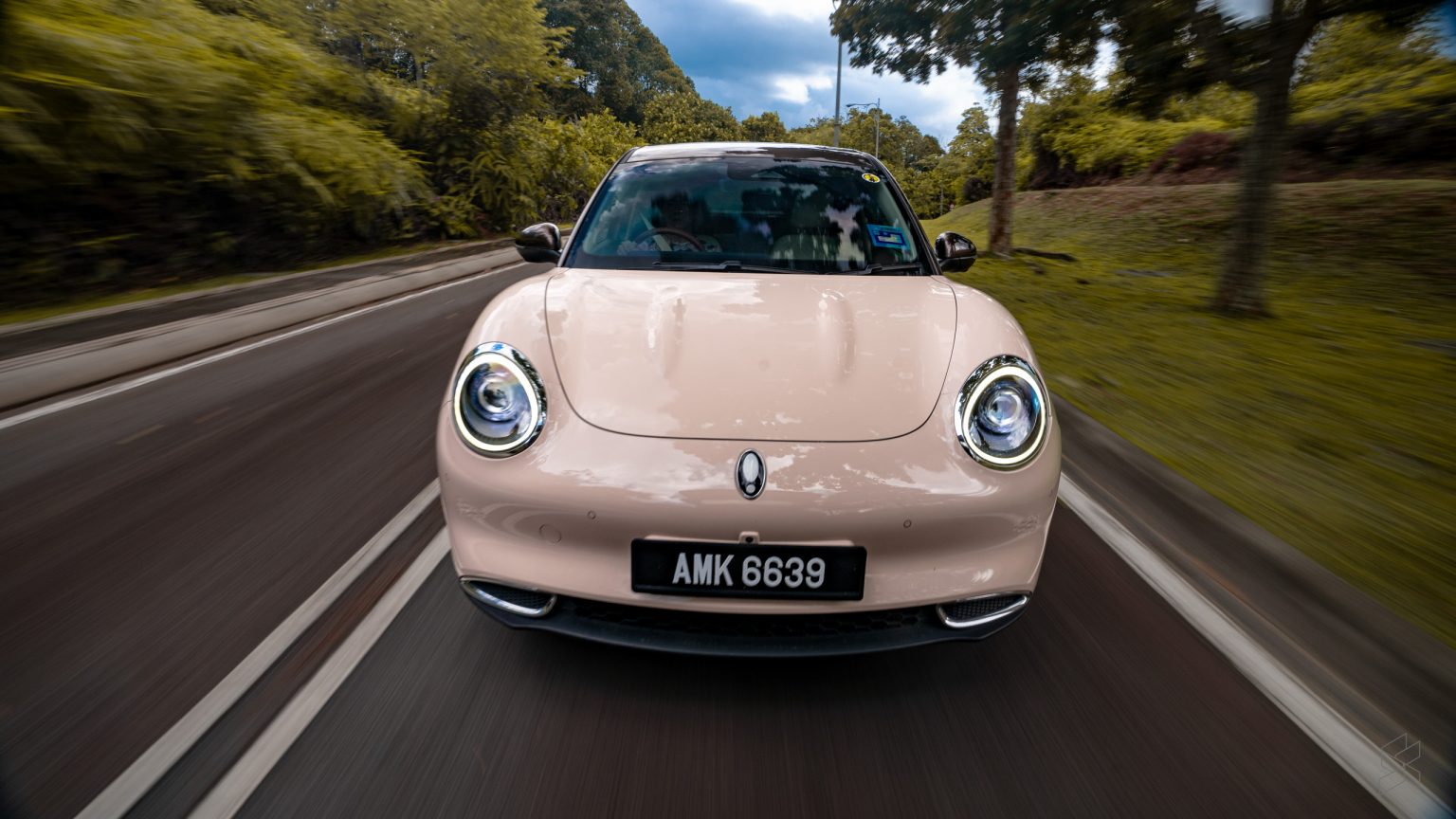GWM Ora Good Cat Malaysia review: A bargain of an EV let down by poor ...