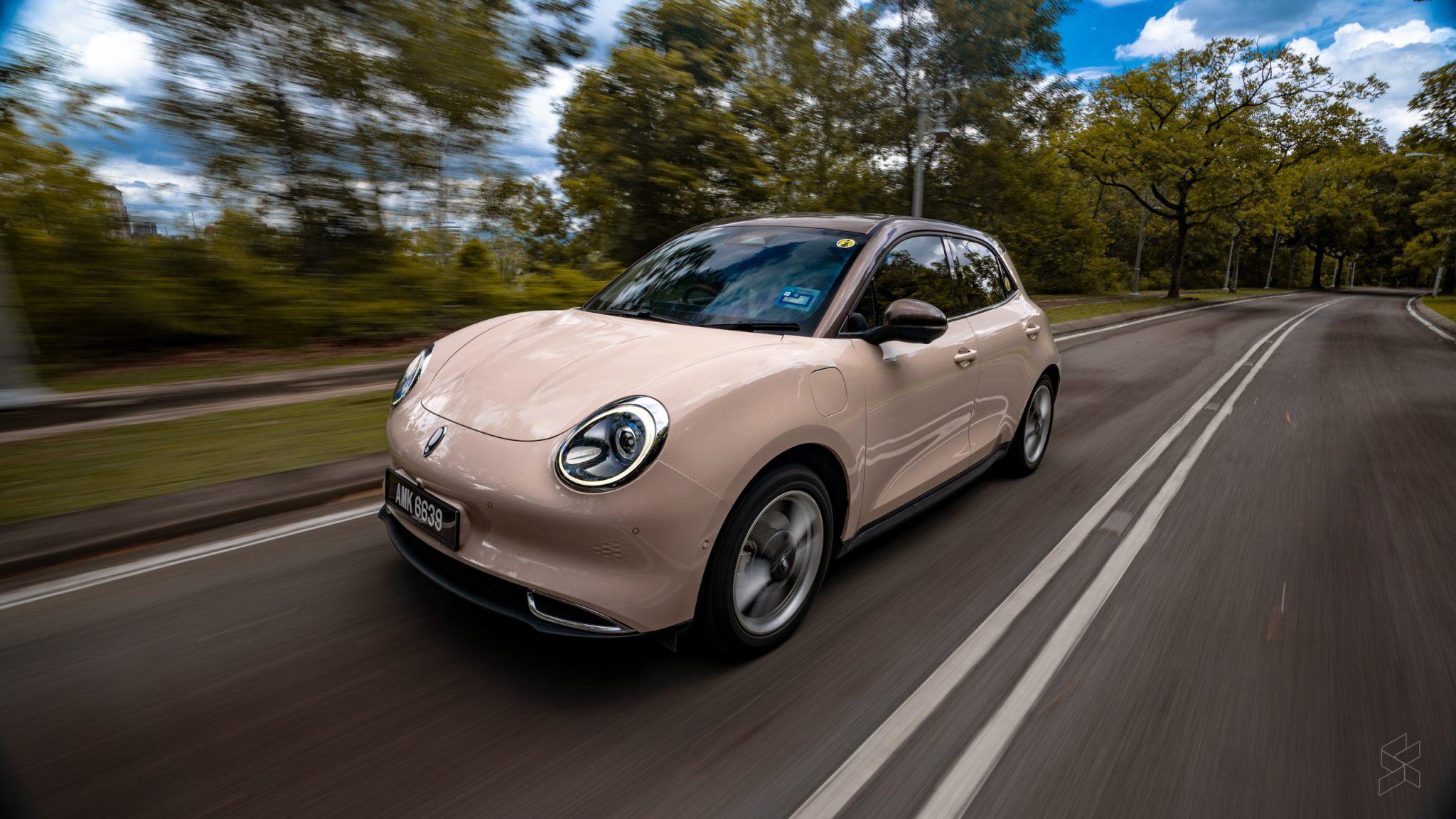 GWM Ora Good Cat Malaysia review: A bargain of an EV let down by poor ...