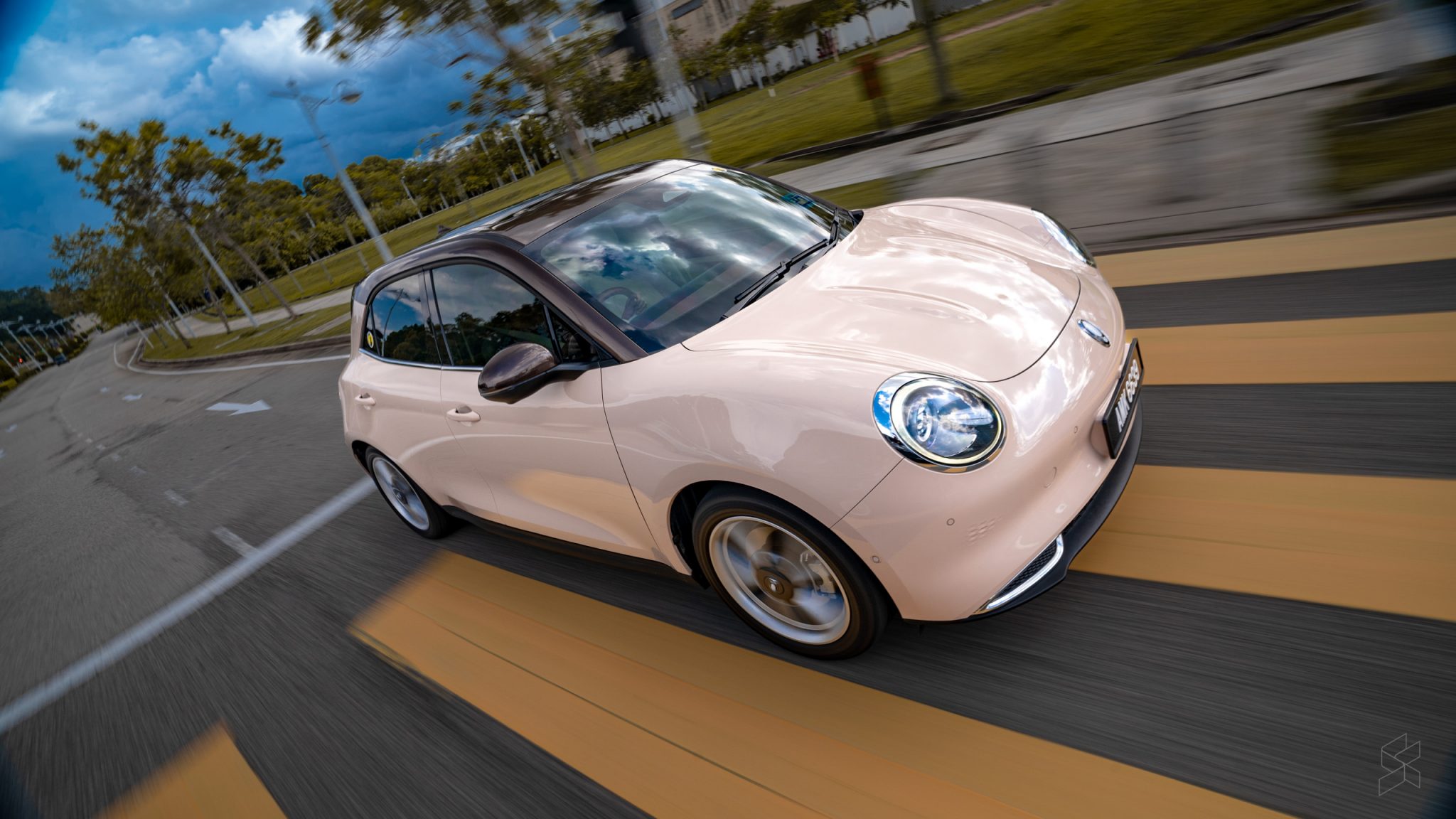 GWM Ora Good Cat Malaysia review: A bargain of an EV let down by poor ...