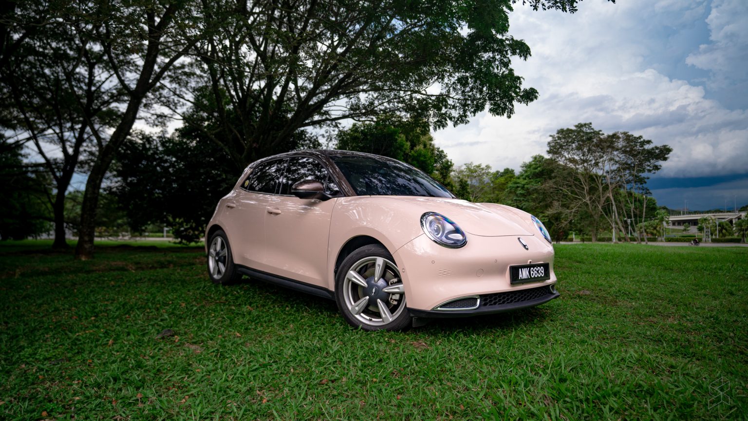 GWM Ora Good Cat Malaysia review: A bargain of an EV let down by poor ...