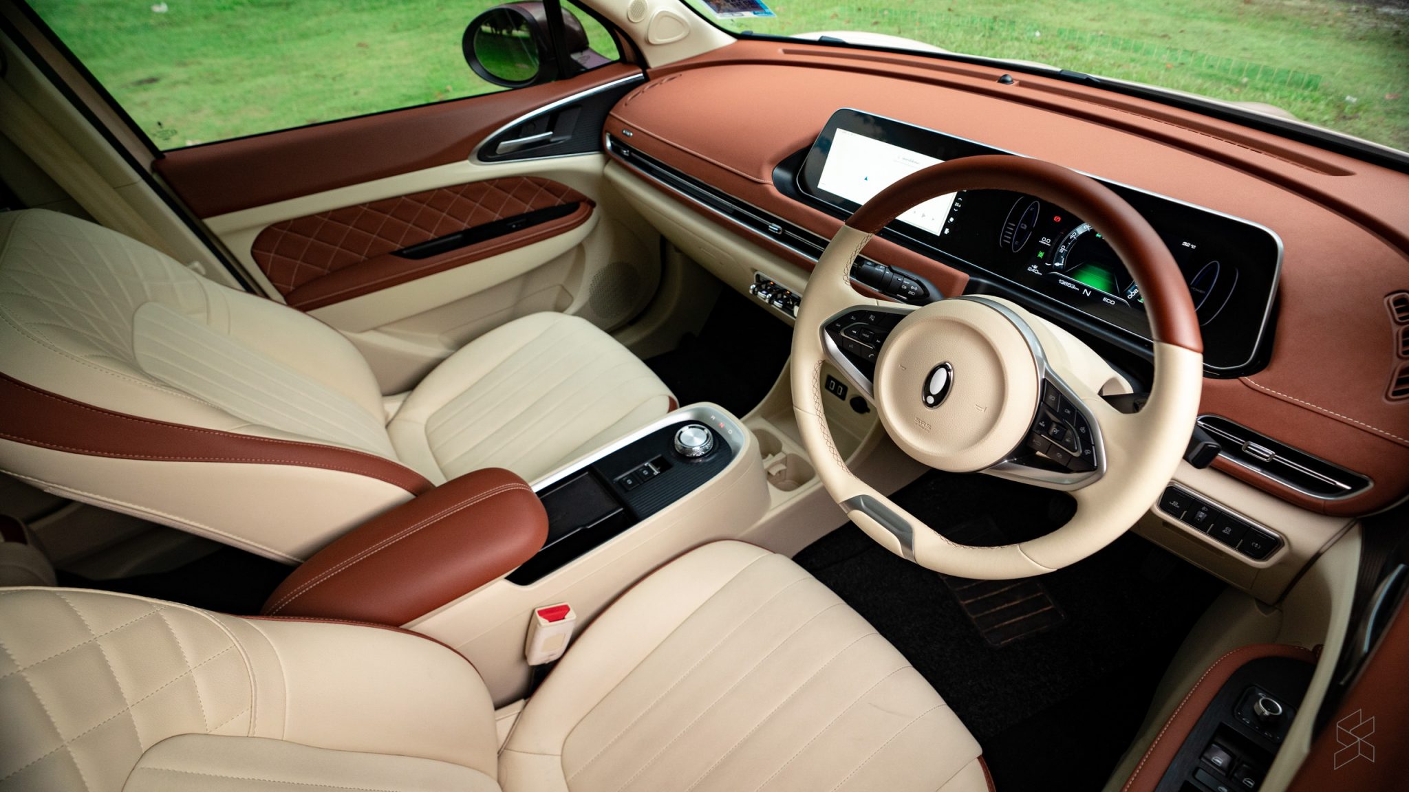 GWM Ora Good Cat: RM20,000 off, free wallbox charger for CNY