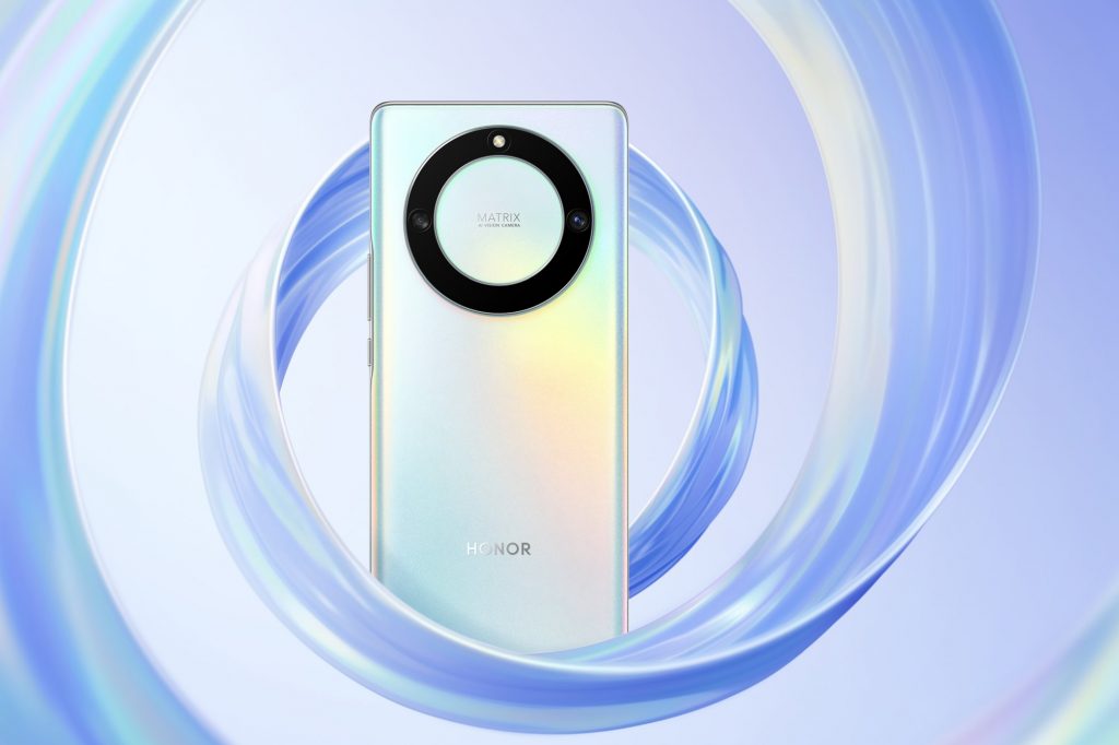 The Honor X9a 5G may feature the toughest curved display on an Honor ...