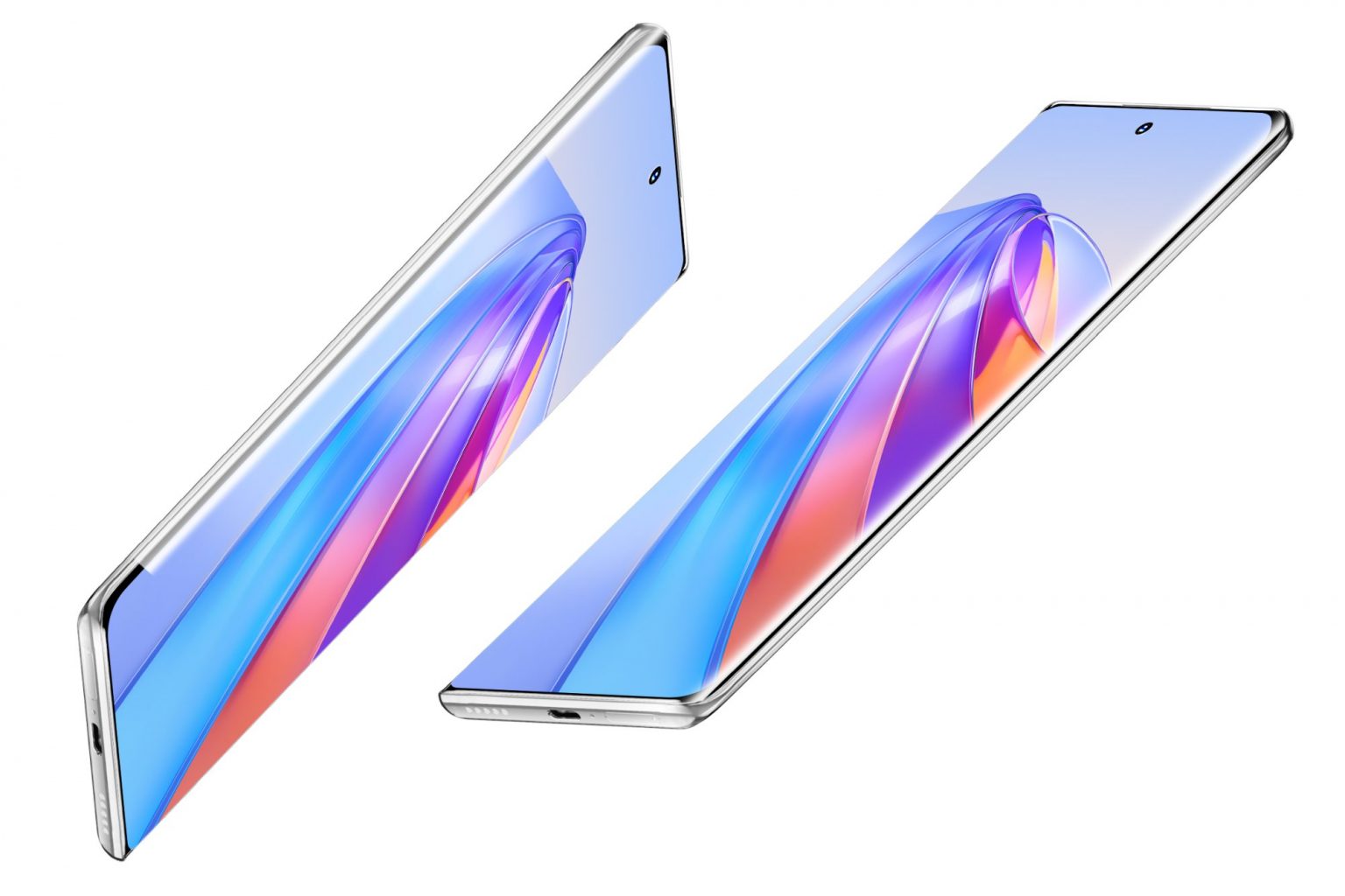 The Honor X9a 5G may feature the toughest curved display on an Honor ...