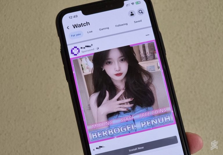 Malaysia takes legal action against Meta for failing to tackle Facebook ...