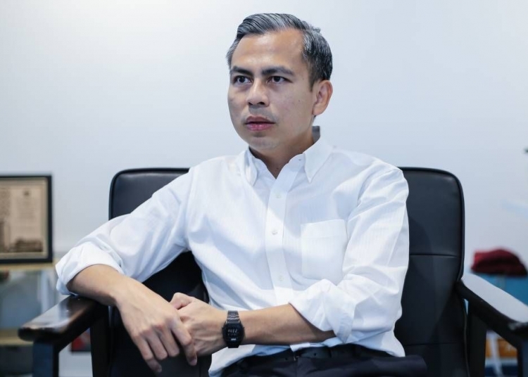 5 things Fahmi Fadzil needs to fix as Digital Communications Minister ...