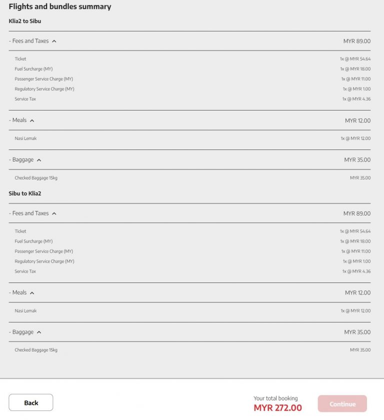 MYAirline starts selling flight tickets to Kota Bharu, Penang and Sibu ...